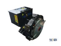 China Three phase ac synchronous alternator 15kW 25kW 30kW 40kW for diesel generating set for sale