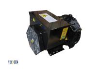 China Three phase ac synchronous alternator 15kW 25kW 30kW 40kW for diesel generating set for sale