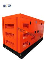 China 120kW Diesel Generator Silent Yuchai Genset 1800rpm For Outdoor Backup Use for sale