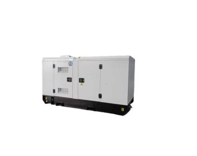 China 30KVA Diesel Generator 50HZ 24KW Weichai Power Genset Standby Power 33KVA for sale