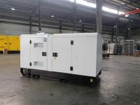 China 30KVA Diesel Generator 50HZ 24KW Weichai Power Genset Standby Power 33KVA for sale