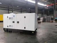 China 30KVA Diesel Generator 50HZ 24KW Weichai Power Genset Standby Power 33KVA for sale