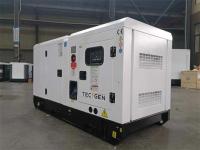 China 75KVA Diesel Generator Weichai Power 50HZ 60KW Soundproof Generator for sale