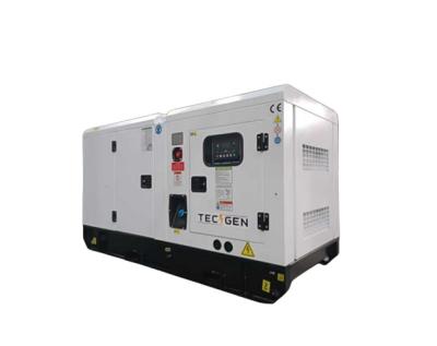 China 94KVA Weichai Power 75KW Diesel Generator For Standby Output 50Hz 103KVA for sale