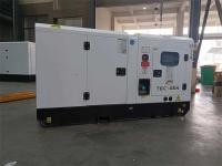 China 94KVA Weichai Power 75KW Diesel Generator For Standby Output 50Hz 103KVA for sale