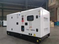 China 94KVA Weichai Power 75KW Diesel Generator For Standby Output 50Hz 103KVA for sale
