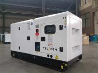 China 94KVA Weichai Power 75KW Diesel Generator For Standby Output 50Hz 103KVA for sale