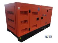 China Yuchai Power Generator 200kW Diesel Standby Generator With ATS For Industrial Facilities for sale