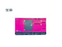 China Silent Power Generator 15kW Baudouin Diesel Generator Super Silent Type With Stamford for sale