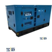 China 35kVA Baudouin Power Generator 28kW Diesel Engine Generator For Continuous Operation for sale