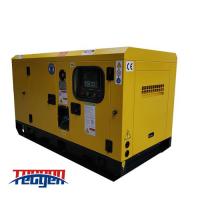 China FAWDE Diesel Generator 41kVA Chinese Diesel Engine Generator With Brushless Alternator for sale