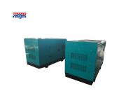 China 26kVA Silent Diesel Generator 60Hz Generator Set For Back-up Power Market for sale