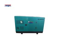 China 26kVA Silent Diesel Generator 60Hz Generator Set For Back-up Power Market for sale