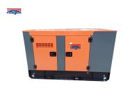 China 60Hz Diesel Generators 16kVA Yangdong Genset Silent Type With 18 Months Warranty for sale