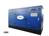 China Silent Type Generator 50kW Silent Dg Set For Home Emergency Back-up Power for sale