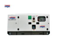 China 60Hz Diesel Generator Set Max 25kVA Yangdong Generator With 4 Cylinder Water Cooled Engine for sale