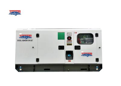 China 60Hz Diesel Generator Set Max 25kVA Yangdong Generator With 4 Cylinder Water Cooled Engine for sale