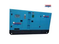 China Silent Diesel Generator Set 75kVA Low Noise Generator With Yangdong Engine for sale