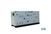 China Three Phase Backup Generator Soundproof Diesel Engine Generator 37kVA Prime 41kVA Standby for sale