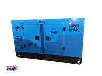China Single Phase Ricardo Diesel Generator 28kVA Weifang Ricardo Generator For Backup Power for sale