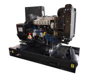 China 31kVA Ricardo Diesel Generator Open Type Diesel Generators With Fuel Water Separator for sale