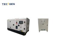 China 13kVA Chinese Engine Diesel Generator Set Yangdong Genset With 63A ATS For Back-up for sale