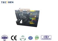 China 16kW Yangdong Diesel Genset Open Type Diesel Generator For Emergency Backup Power for sale