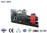 China SDEC Series Diesiel Generators SDEC Generators Range From 10kVA To 1500kVA for sale