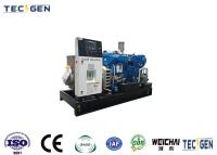 China Weichai Series Diesiel Generators Weichai Generators Range From 23kVA To 2500kVA for sale