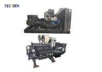 China China Engine Gensets SDEC Generators Up To 800kW For Uninterrupted Power Supply for sale