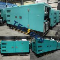 China 3 Phase Perkins Engine Generator Perkins Diesel Generators For Uninterruptible Backup Power Supply for sale