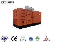 China Silent Deutz Diesel Engine Generator Deutz Diesel Generators For Continuous Use for sale
