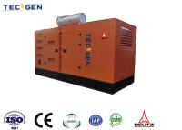 China Silent Deutz Diesel Engine Generator Deutz Diesel Generators For Continuous Use for sale
