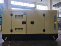 China Backup Use Silent Generator Ricardo Diesel Generators With K2100 K4100 K6100 Series for sale