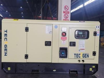 China Backup Use Silent Generator Ricardo Diesel Generators With K2100 K4100 K6100 Series for sale
