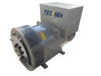 China AC Sychronous Generators Brushless Alternator For Diesel Generating Set Use for sale