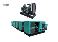 China Three Phase 150kW Power Generator Deutz Diesel Generator With Water Cooled Engine for sale
