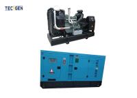 China Three Phase 150kW Power Generator Deutz Diesel Generator With Water Cooled Engine for sale