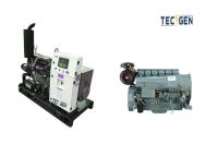 China 1800rpm 85kW air-cooled diesel genset open type generator with air-cooling diesel engine for sale