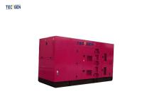 China Silent Type 350kW Generator Deutz Diesel Generator For Uninterrupted Power Supply for sale