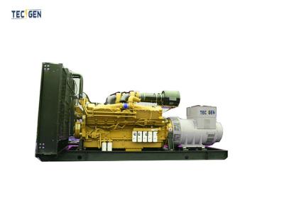 China Heavy Duty 1200kW Diesel Genset Cummins Diesel Generators For Industrial Backup Power for sale