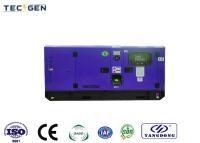 China 32kW Yangdong Genset Silent Diesel Genset With AMF Function For Auto Start for sale