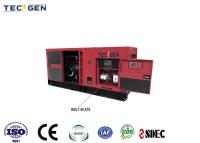 China 50Hz 75kVA SDEC Diesel Generator Genset With 160A Built-In Ats For Auto Start Running for sale