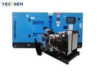 China China Made Perkins Genset AC Diesel Generator 7kW To 1800 kW For Continuous Use for sale