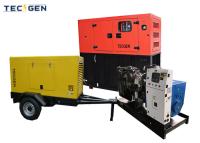 China China Made Perkins Genset AC Diesel Generator 7kW To 1800 kW For Continuous Use for sale