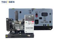 China Continuous Running Deutz Diesel Generator Genset 16kW To 600 KW For Power Solution for sale