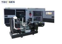 China Continuous Running Deutz Diesel Generator Genset 16kW To 600 KW For Power Solution for sale