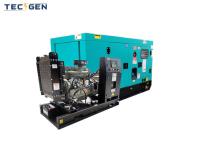 China Back Up Use Diesel Generator Weifang Ricardo Genset For Emergency Power Solutions for sale