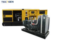 China China Made SDEC Diesel Generator Set Up To 800kW For Industrial Commercial Applications for sale
