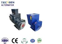 China AC Brushless Alternator Synchronous Generator For Power Generator Applications for sale